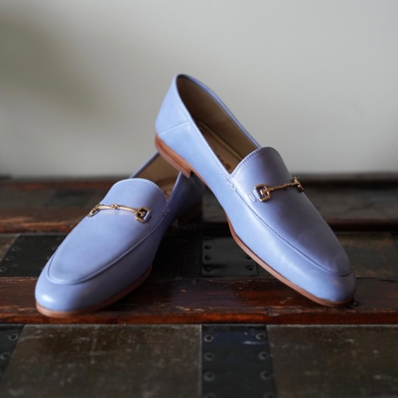 Sam Edelman | Shoes | Nwt No Box Sam Edelman Loraine Bit Loafer Dusty ...